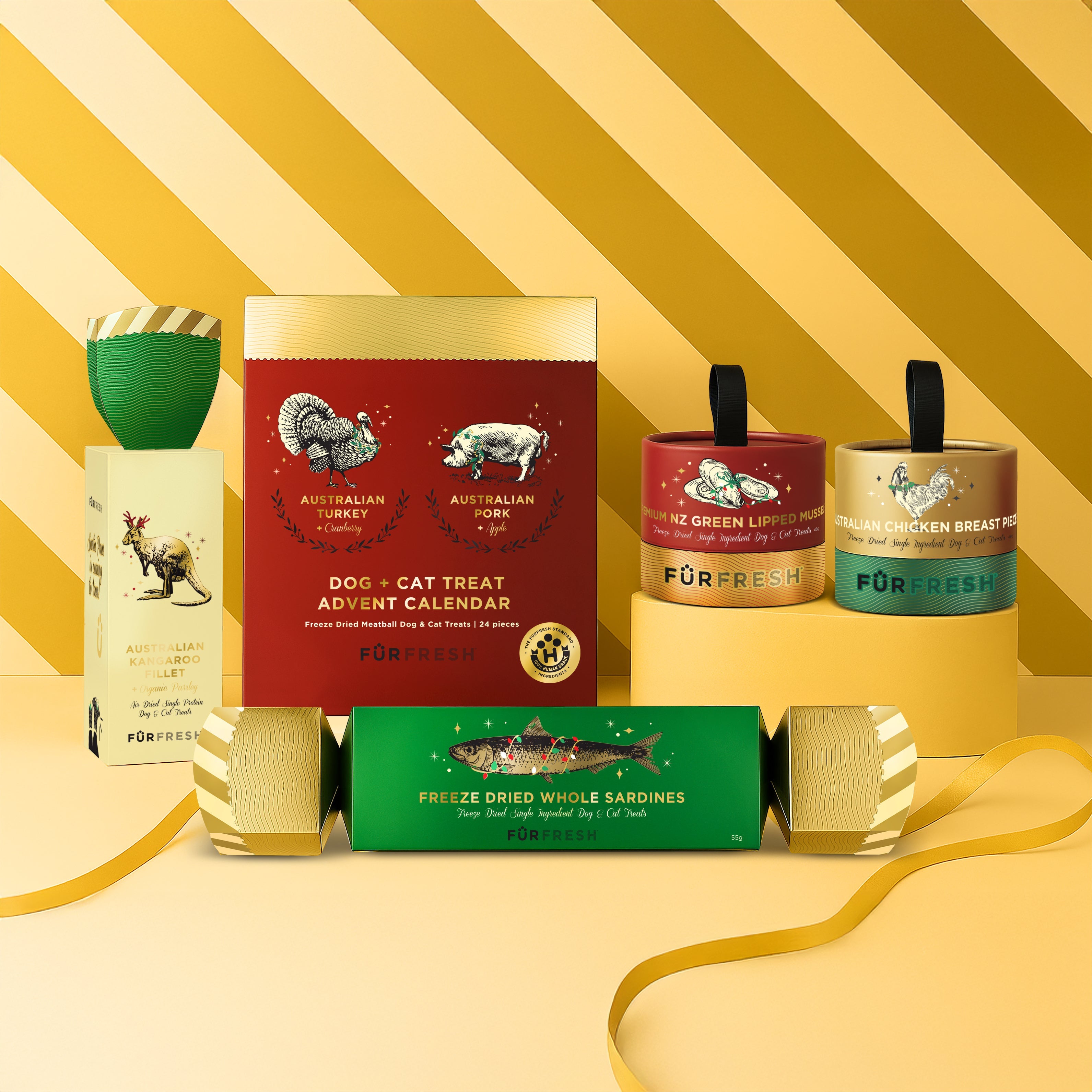 Christmas – FurFresh