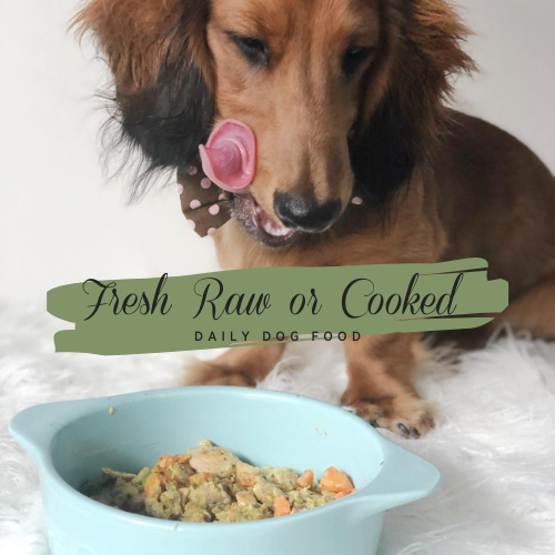 FurFresh Fresh Dog Food Delivery Australia | Australian Made Pet Food